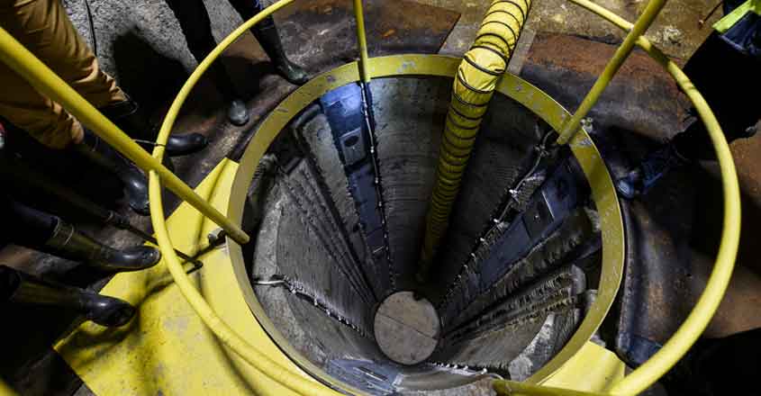 World's first underground nuclear waste storage moves ahead | Lifestyle ...