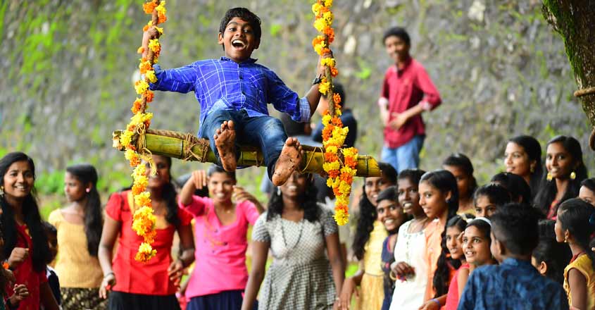 Spirit of the festive season Onam through the lens | Lifestyle News ...