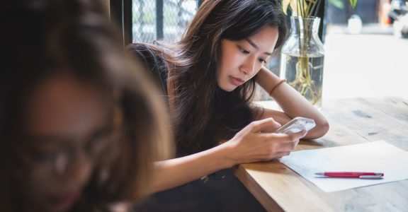 Smartphone use by students and how to manage it tactically – Part I ...