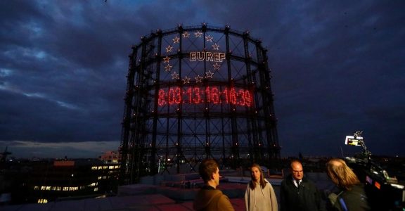 Despite lockdowns greenhouse gases hit new record | Lifestyle News ...