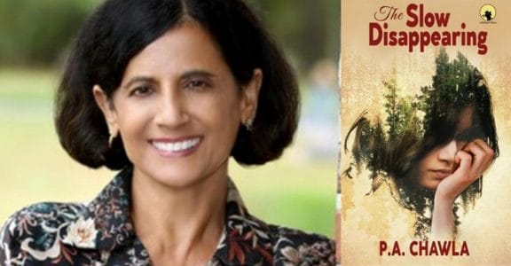 'What are we if not our memories?' Writer P A Chawla on her new book ...