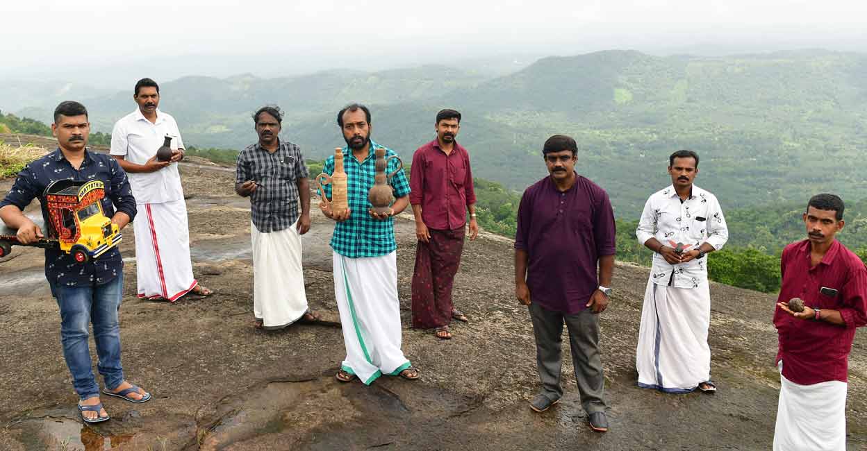This Kerala village has enough artists to make it a handicrafts haven ...