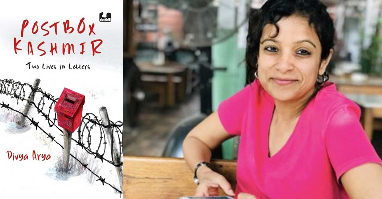 'Postbox Kashmir' highlights complex realities confronting two ...