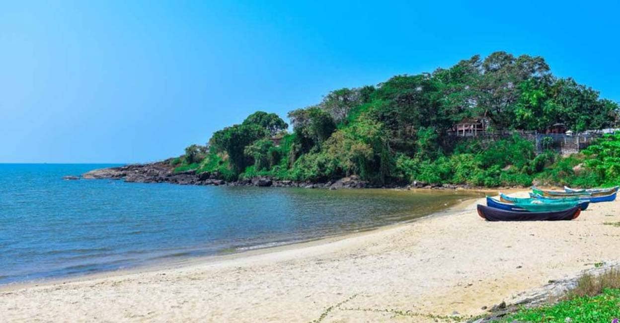 Kerala's Kappad Beach wins Blue Flag Certification: Here's why | Kerala ...