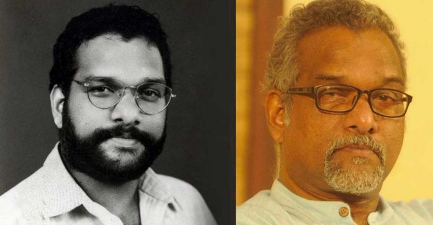 An indefatigable warrior and poet: Remembering TP Rajeevan | Lifestyle ...