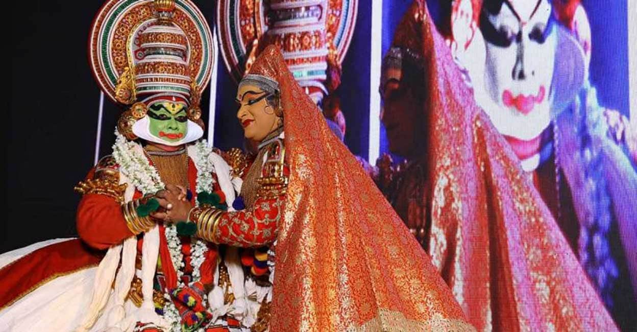 Resplendent Indo-Italian wedding of Sohan Roy's daughter charms Burj ...