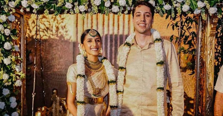 Resplendent Indo-Italian wedding of Sohan Roy's daughter charms Burj ...
