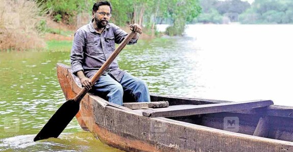 vineeth balachandran