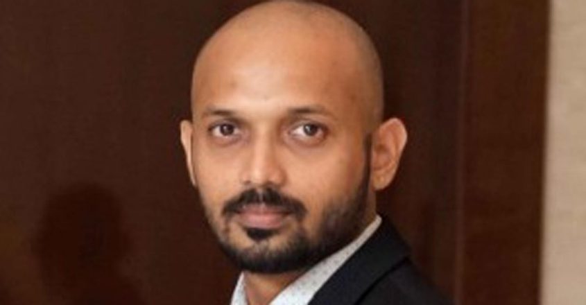 Kochi youth’s startup focusses on medical fitness, doctors praise his book | Lifestyle News ...