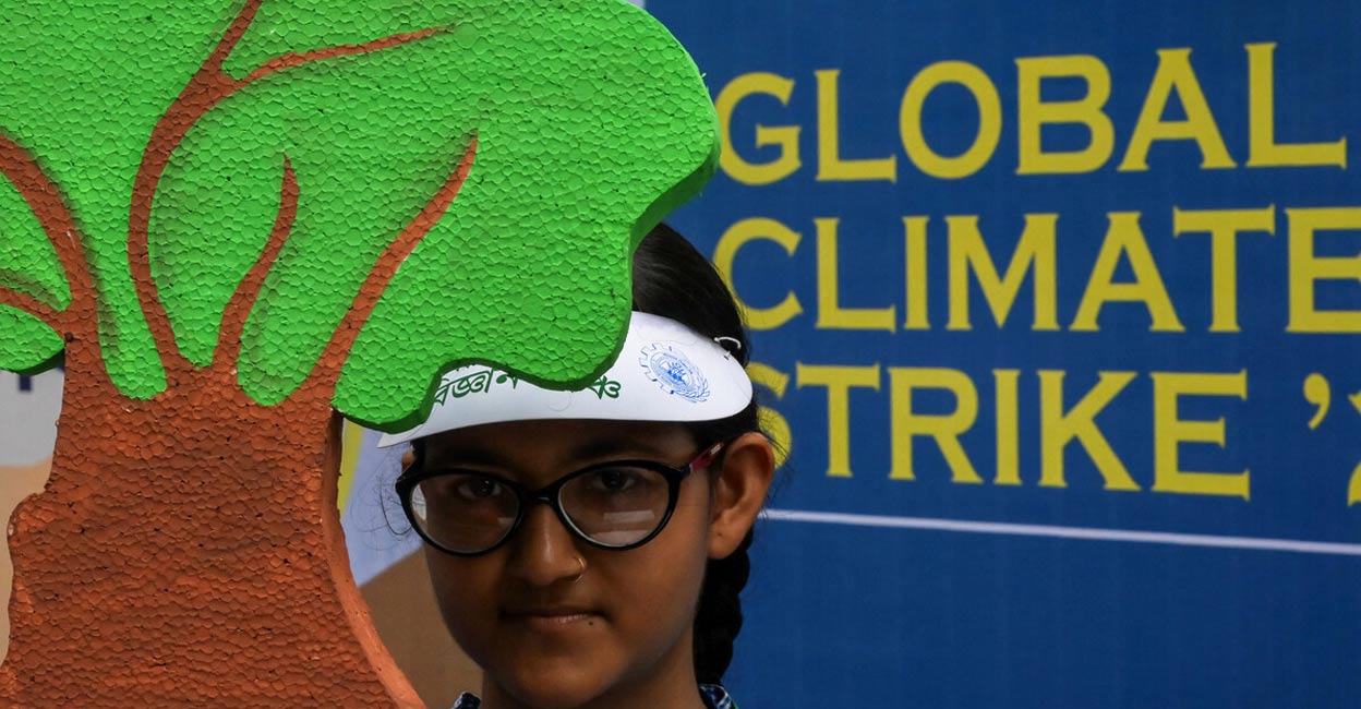 India's strides in climate action, wildlife conservation in 2023 ...