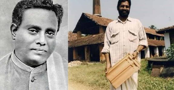 Kumaran Asan meant business! Malayalam’s great poet-reformer ran a tile factory too