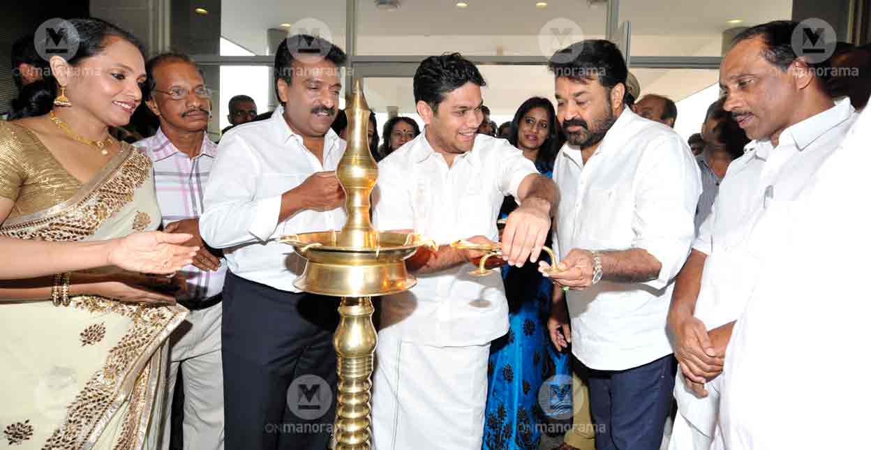 By Choice: How Jose Thomas scripted a success story for Choice group ...