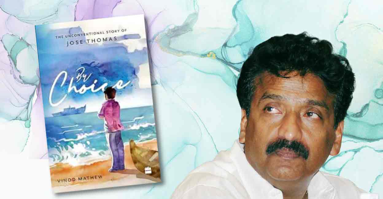 By Choice: How Jose Thomas scripted a success story for Choice group ...