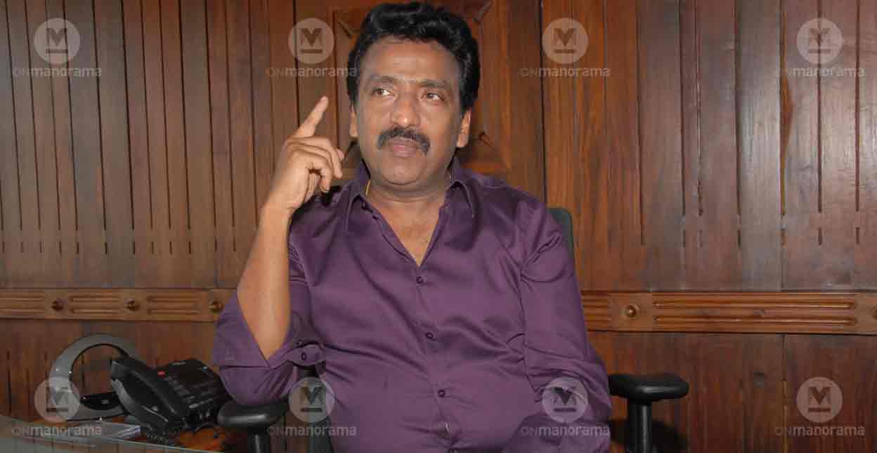 By Choice: How Jose Thomas scripted a success story for Choice group ...