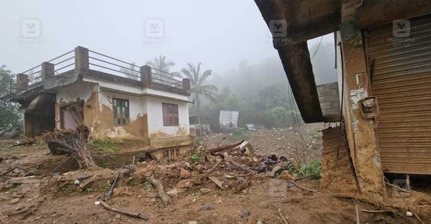 Wayanad disaster is not just a natural calamity; leave fragile zones ...