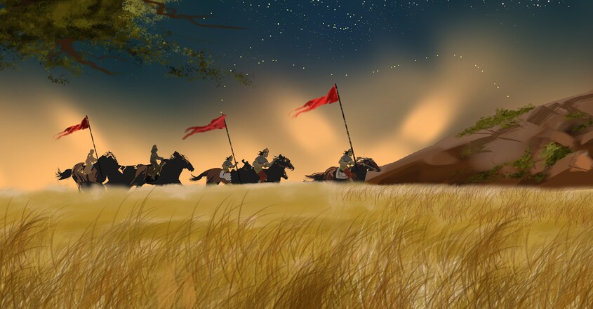 From oceans to thrones: How Rajendra Chola's sea raids altered the fate ...