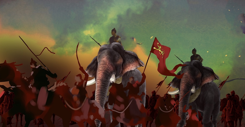 From oceans to thrones: How Rajendra Chola's sea raids altered the fate ...