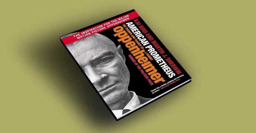 Great literary writing shines through Oscars 2024 | Lifestyle News ...