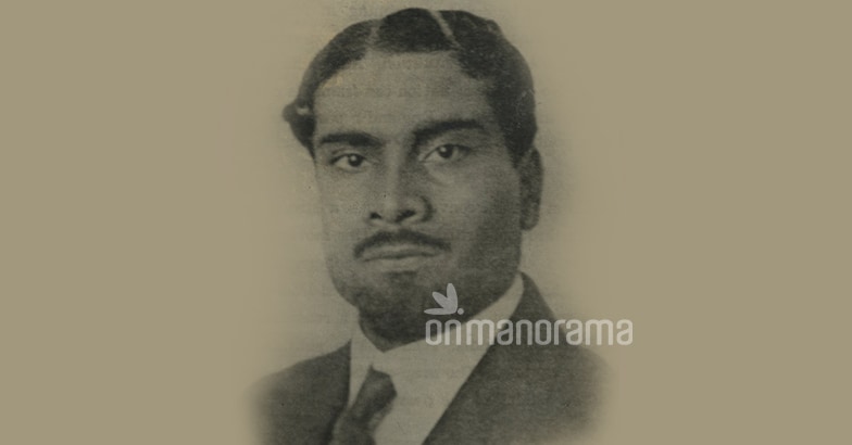 Chempaka Raman Pillai: The freedom fighter who coined 'Jai Hind ...