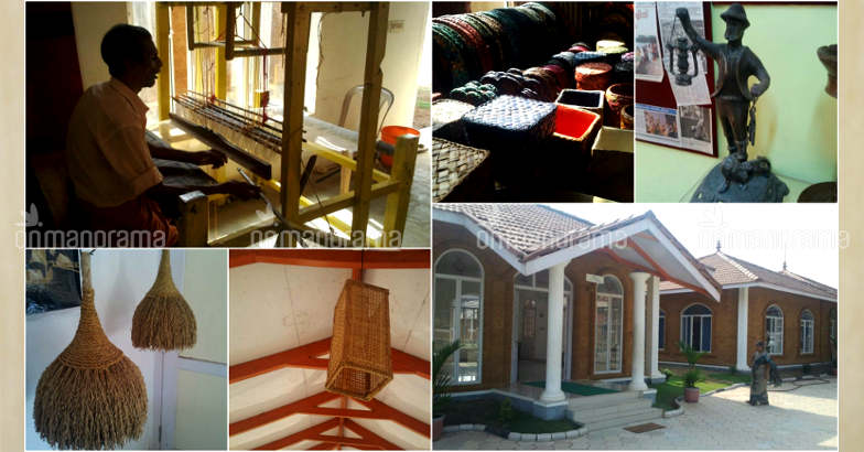 Sargaalaya: a village which breathes the finesse of art | Video, pix