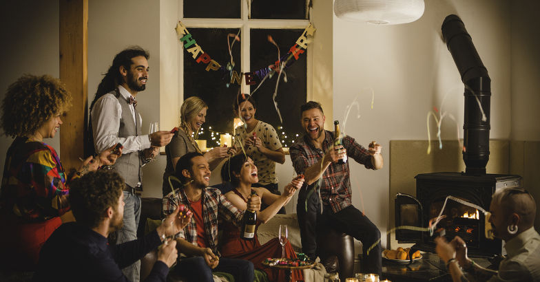 Hosting house party? Try these tips | house party | party tips | how to ...