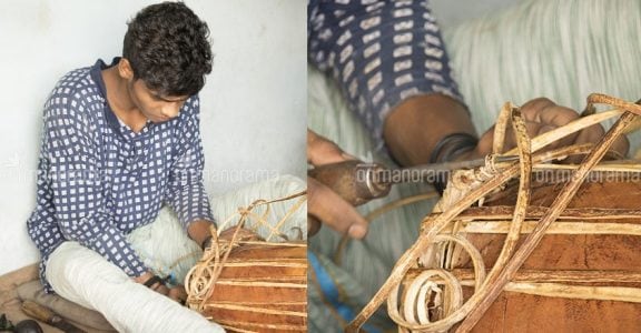Palakkad’s Peruvemba village: A 200-year legacy in percussion ...