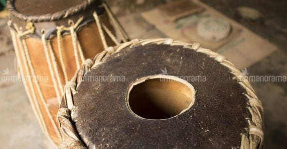 Palakkad’s Peruvemba village: A 200-year legacy in percussion ...