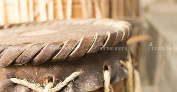 Palakkad’s Peruvemba village: A 200-year legacy in percussion ...