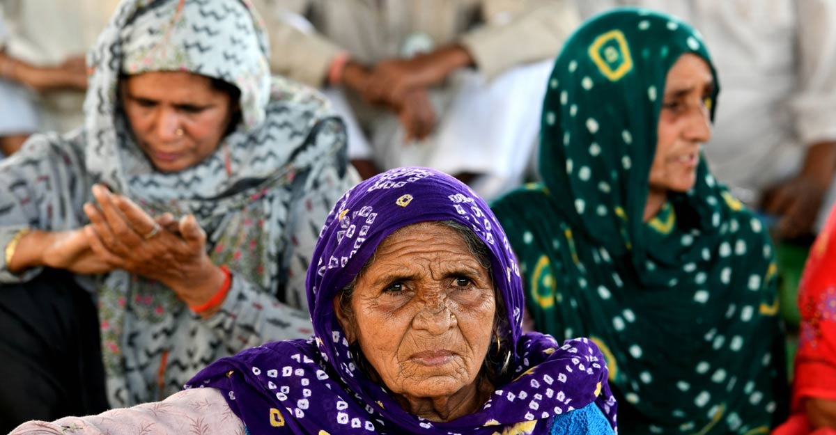 Why women participation at protest sites is declining | Lifestyle Women | English Manorama