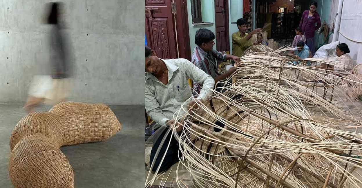 Priyanka Narula's The Wicker Story tastes success by producing designer ...