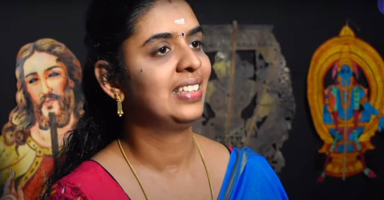 Penntholpaavakoothu: Emerging from shadows of social taboos