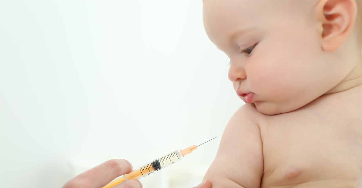 Note these do's and don'ts while vaccinating your baby | Lifestyle ...