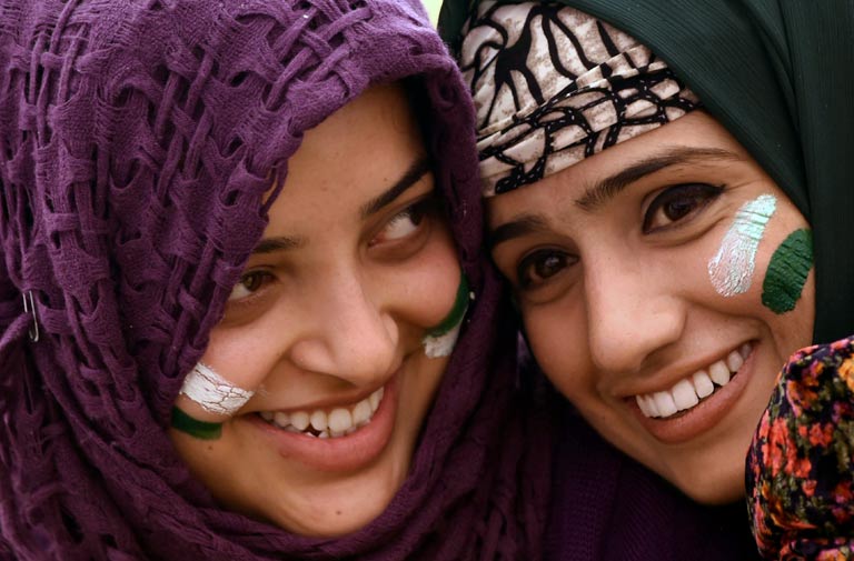 Pakistan 'happier' than India, Denmark tops list | World News ...
