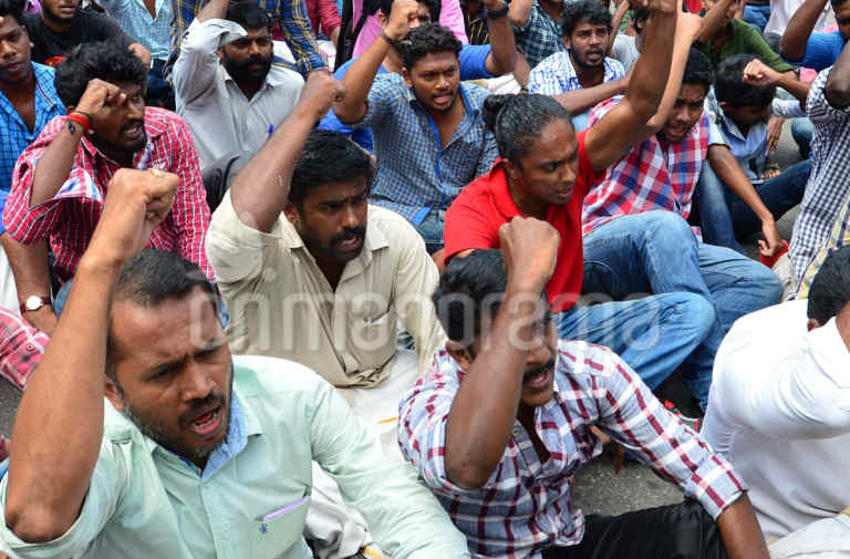 BTech exams in Kerala postponed after students stage protest | btech ...