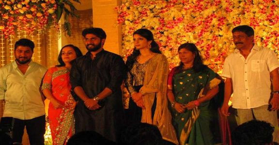 Actor Sreenivasan in ICU after chest pain