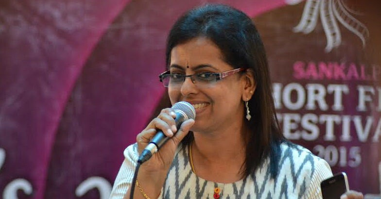 Priya Menon is all set to take Sankalp to the next level