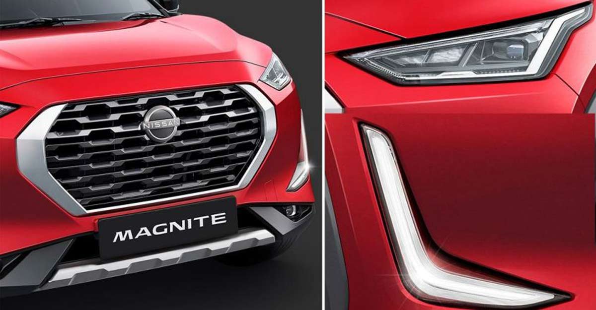 Nissan Magnite test drive: Ample safety, driveability at a lower cost ...