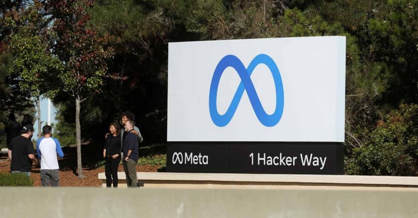 Explained | Facebook to Meta. What does this mean?