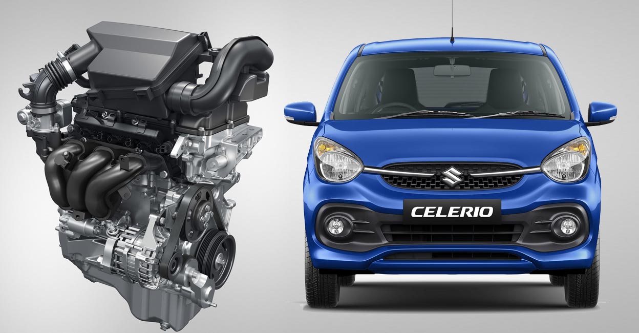 New Maruti Celerio test drive: Most fuel-efficient petrol car at Rs 5 ...