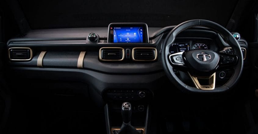 Tata's new micro SUV getting ready for launch | Fast Track | English ...