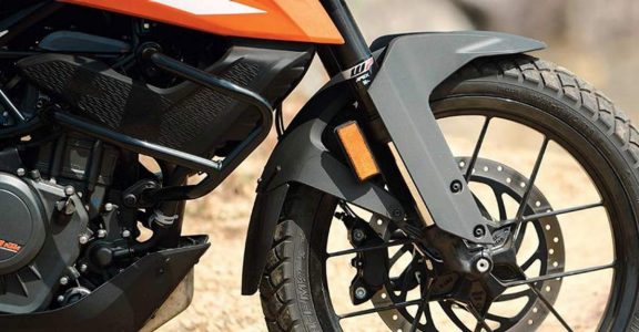 KTM 250 Adventure test drive: The affordable adventure tourer | Fast ...