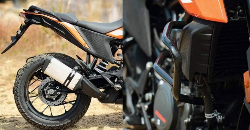 KTM 250 Adventure test drive: The affordable adventure tourer | Fast ...