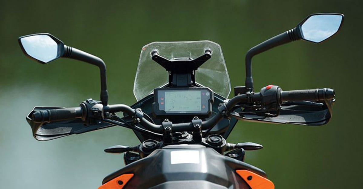 KTM 250 Adventure test drive: The affordable adventure tourer | Fast ...