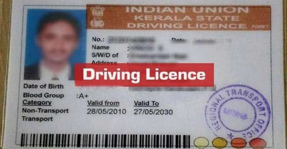 Now, attending theory class on road etiquette mandatory for two-wheeler ...