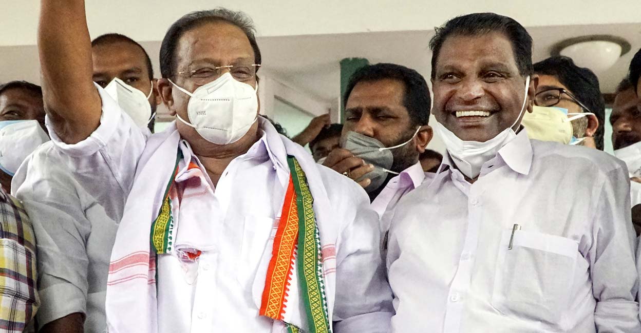 How K Sudhakaran's appointment affects Congress group dynamics in Kerala