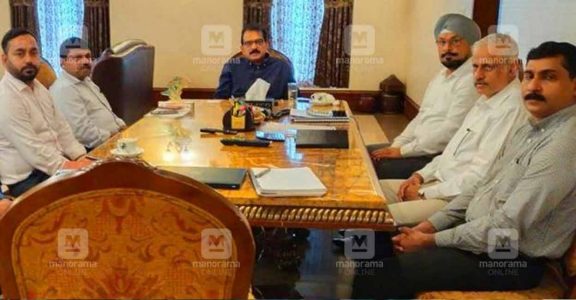 Now, Madhya Pradesh invites Kitex for investment, govt delegation ...