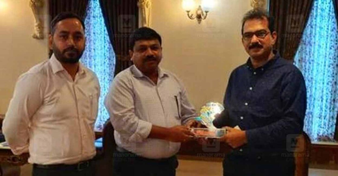 Now, Madhya Pradesh invites Kitex for investment, govt delegation ...