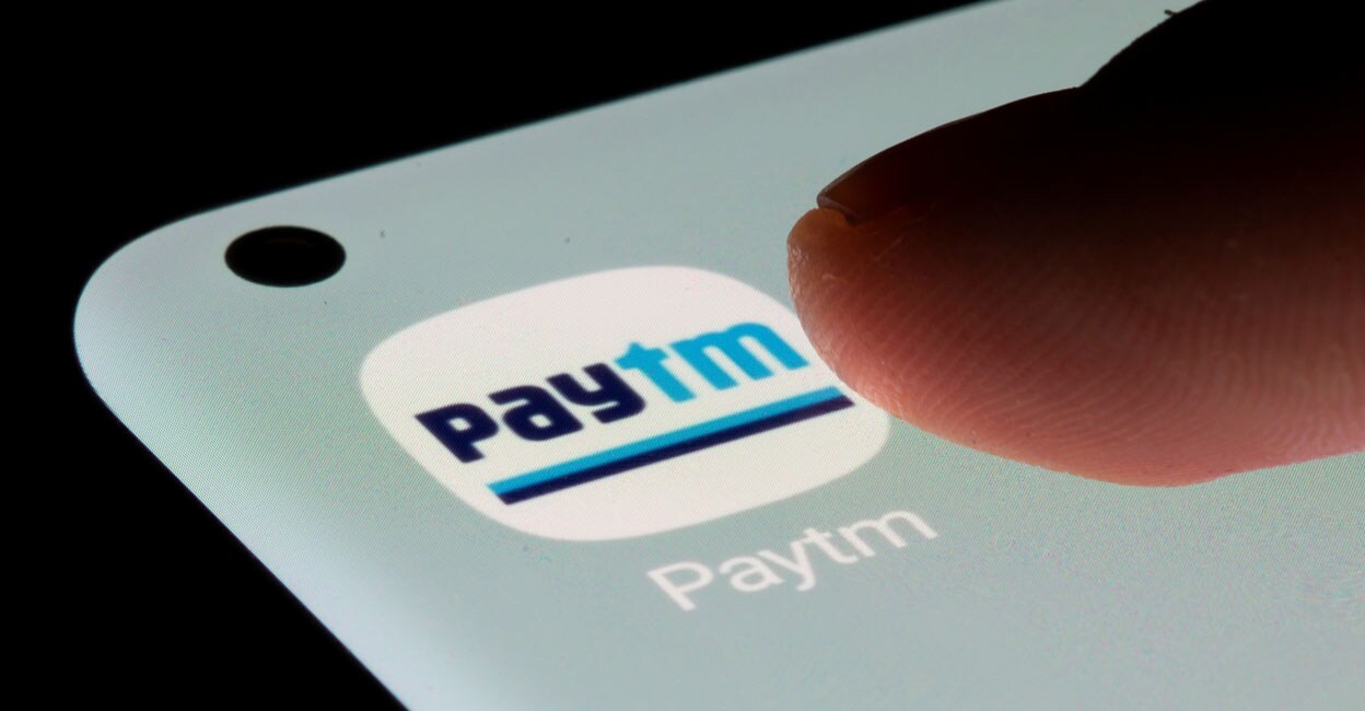 Ex-director urges SEBI to stall $2 bln Paytm IPO, company calls it ...