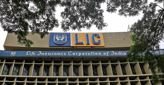 India puts Life Insurance Corp's IPO on fast track | Business News ...