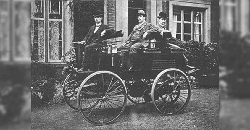 Electric vehicles are the future: Five things they will change ...